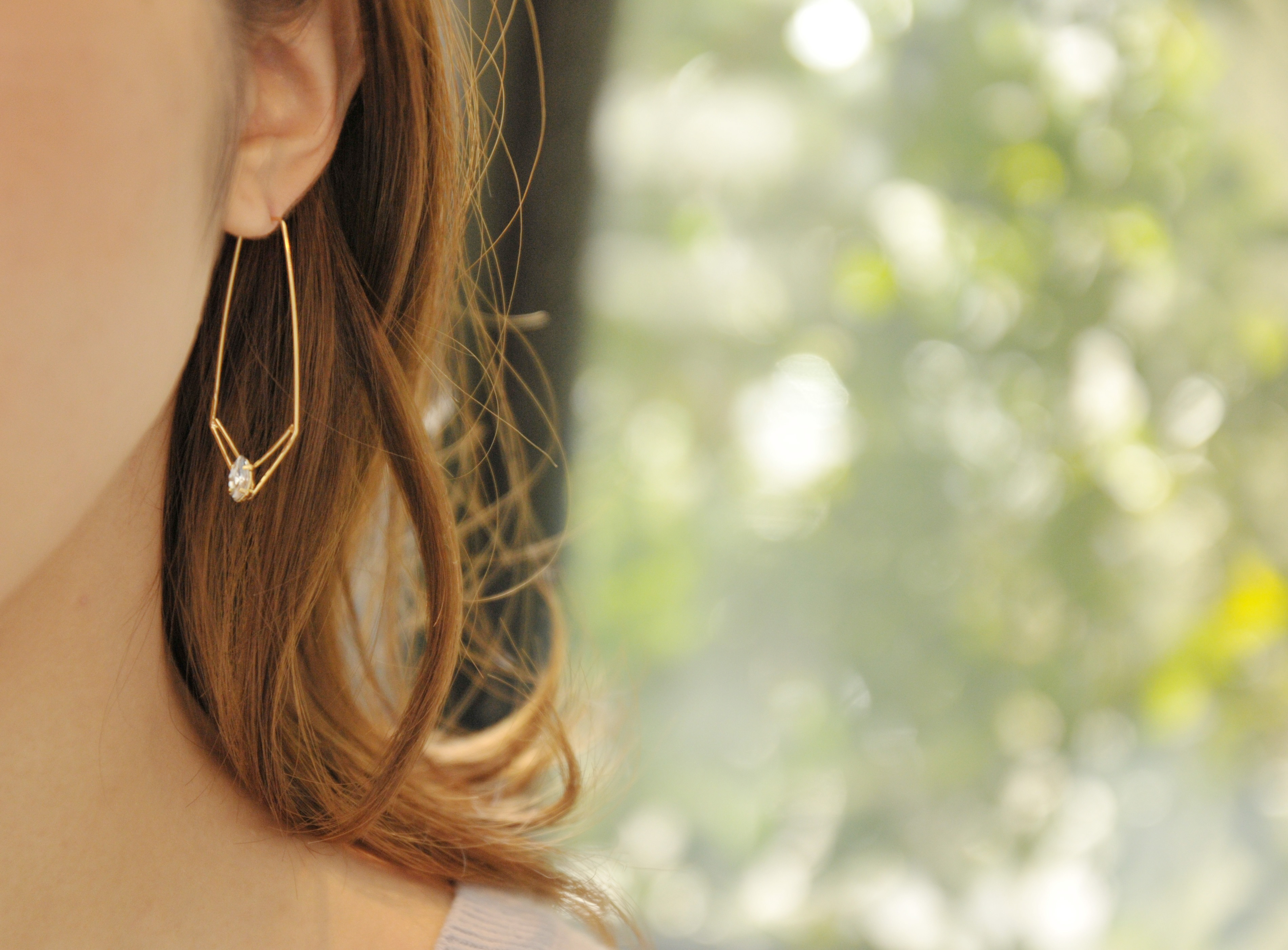 Pierce（ピアス） | phoebe(フィービィー)|ネックレスやリングなどを揃えるアクセサリー&ライトジュエリーブランド フィービー