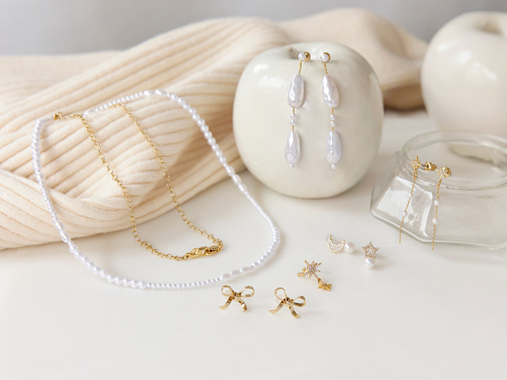 COLLECTION（コレクション） | phoebe(フィービィー)|ネックレスやリングなどを揃えるアクセサリー&ライトジュエリーブランド ...