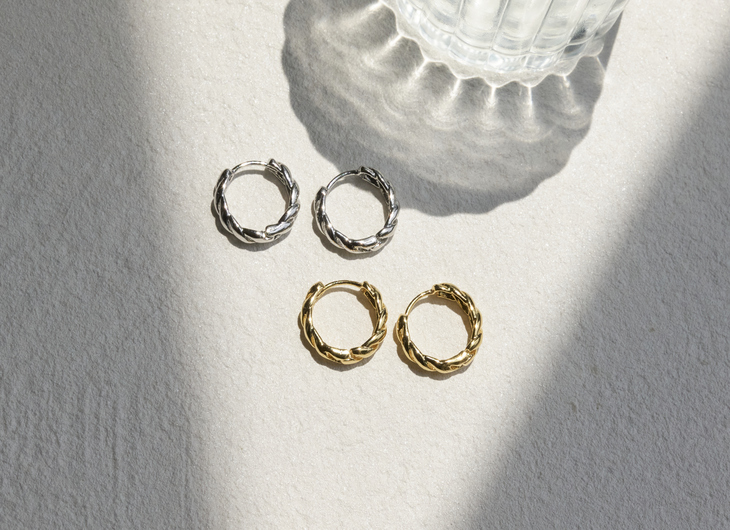 Pierce（ピアス） | phoebe(フィービィー)|ネックレスやリングなどを揃えるアクセサリー&ライトジュエリーブランド フィービー